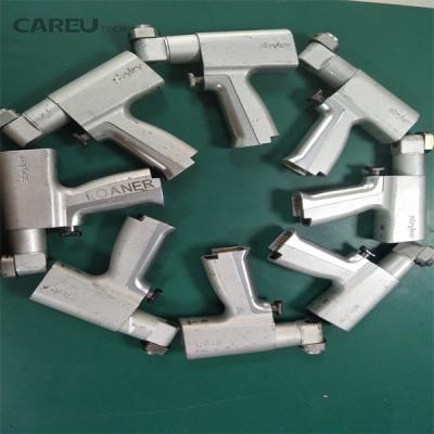 China Stryker 4108 Sagittal Saw that System 4 line of orthopedic power tools for sale