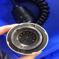 China OLYMPUS MAJ-1154 Video cable PIGTAIL CABLE for CV-260 for sale