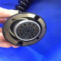 China OLYMPUS MAJ-1154 Video cable PIGTAIL CABLE for CV-260 for sale