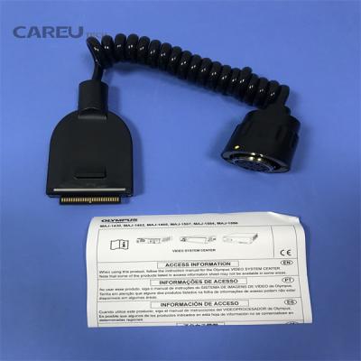 China Olympus MAJ-1430 Video Pigtail for CV-180 and CV-190 video processors for sale