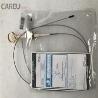 China Flexible Endoscope Parts Olympus FB-25K-1 Reusable Biopsy Forceps for sale