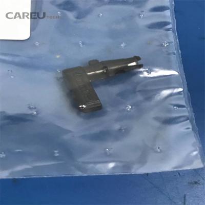 China WOLF 896.0002 Stopcock Plastic Plug For Ureteroscopes for sale