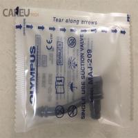 China OLYMPUS MAJ-209 SUCTION VALVE FOR ENDOSCOPES for sale