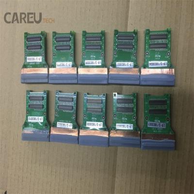 China Ultrasound Probe Parts Crystal for L9-3 Probe for sale