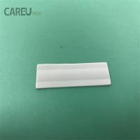 China 2D lens for Aloka UST-5524 linear array ultrasound transducer for sale