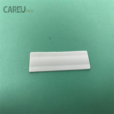 China 2D lens for Aloka UST-5524 linear array ultrasound transducer for sale