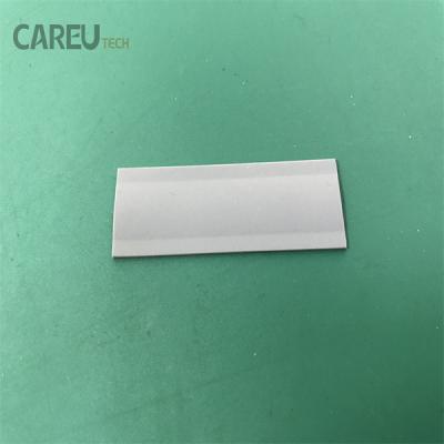 China Probe lens for C5-2 broadband curved array ultrasound transducer for sale