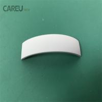 China Probe lens for Aloka UST-9130 convex array ultrasound transducer for sale