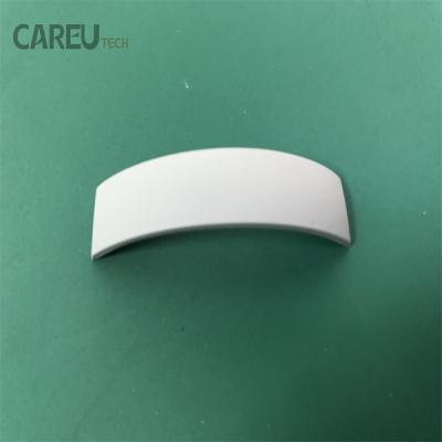 China Probe lens for Aloka UST-9130 convex array ultrasound transducer for sale