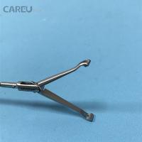 China Stryker 250-080-586  5.0mm 45cm  Babcock Laparoscopic Grasper for sale