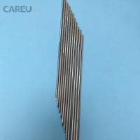 China Stryker 5.0MM 33CM 250-080-132 Laparoscopy Knot Pusher for sale