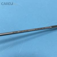 China Stryker 5.0MM 33CM 250-080-132 Laparoscopy Knot Pusher for sale