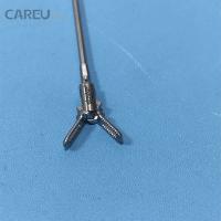 China Stryker 5mm 33CM Surgical Laparoscopic Grasping Forceps 250-080-322 for sale