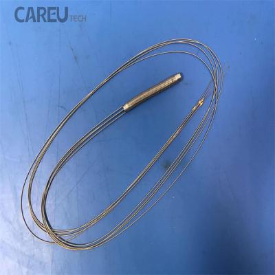 China BENDING SECTION FOR FUJIFILM EC-600WM COLONOSCOPE for sale