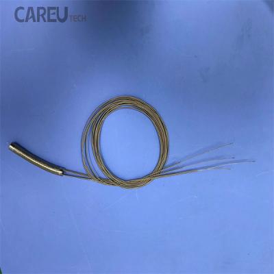 China Bending Section for Pentax EC-3890Li Colonoscope for sale