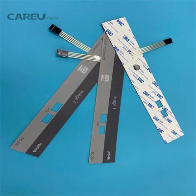 China KEYPAD FOR STORZ TC200 CAMERA CONTRONER for Storz TC200 Camera Control for sale