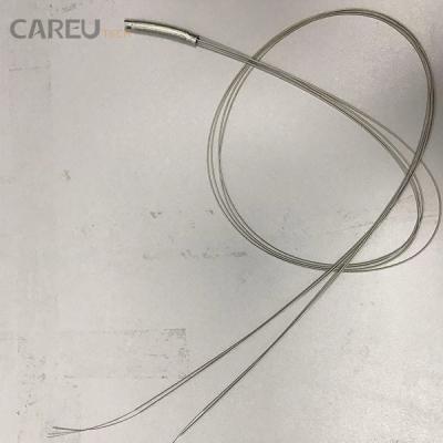 China Bending Section Assy For Olympus GIF-Q165 Gastroscope Parts for sale