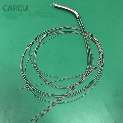 China Bending Section Assy For PENTAX EC-3890Fi Colonoscope for sale