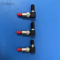 China Right Angle 90 Degree Light Cord Adaptor For Karl Storz Light Guide Bundle for sale