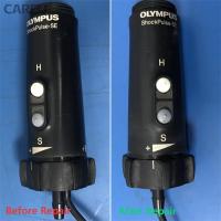China Olympus ShockPULSE-SE Lithotripsy Handpiece SPL-T For Repair for sale