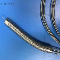 China Bending Section Assembly For PENTAX EC-3890Li Colonoscope for sale