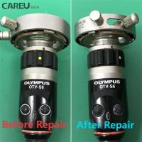 China OLYMPUS OTV-S6H-1D Camera Head For Repair for sale