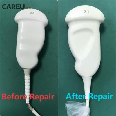 China C5-2 Convex Probe For Repair Medical Device Parts for sale