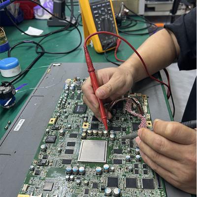 China PENTAX Medical EPK-i7000 Video Processor For Repair for sale