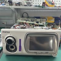 China PENTAX Medical EPK-i7000 Video Processor For Repair for sale