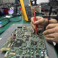 China PENTAX Medical EPK-i7000 Video Processor For Repair for sale