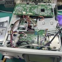 China PENTAX Medical EPK-i7000 Video Processor For Repair for sale
