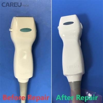 China Toshiba PST-25BT Phased Array Probe For Repair for sale