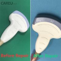 China GE 4C-RS abdominal probe for repair for sale