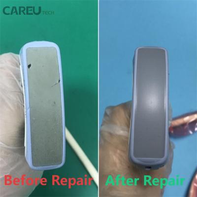 China GE 4C-RS abdominal probe for repair for sale