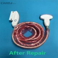 China GE 4C-RS abdominal probe for repair for sale