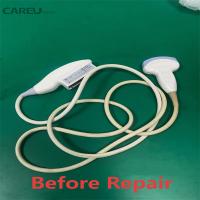 China GE 4C-RS abdominal probe for repair for sale