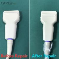China Aloka UST-5413 linear array ultrasound probe for repair for sale
