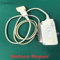 China Aloka UST-5413 linear array ultrasound probe for repair for sale