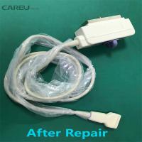 China Aloka UST-5413 linear array ultrasound probe for repair for sale