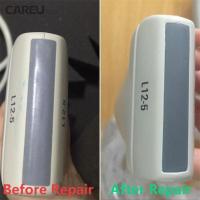 China L12-5 linear array ultrasound probe for repair for sale