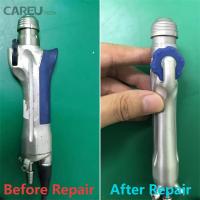 China 1898200T M4 Straightshot Microdebrider and Handpiece for repair for sale