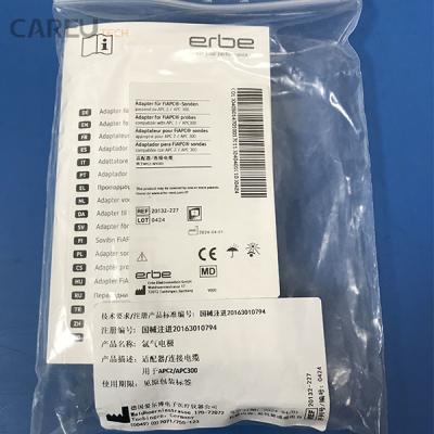 China The ERBE Argon Electrode Adapter 20132-227 Compatible With APC2 APC 300 for sale