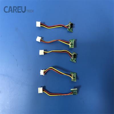 China The Air in Line Sensor for Fresenius Kabi INfusia VP7 infusion pump for sale