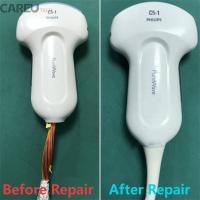 China C5-1 convex probe for repair for sale