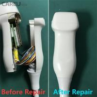 China Samsung Medison P2-4AH Cardiac probe for repair for sale
