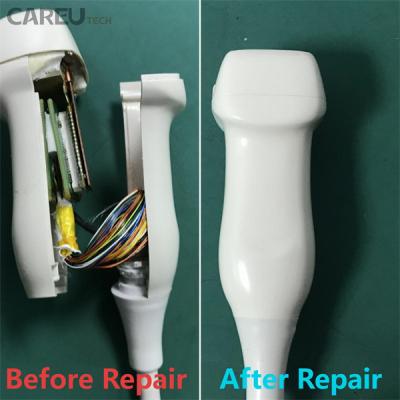 China Samsung Medison P2-4AH Cardiac probe for repair for sale