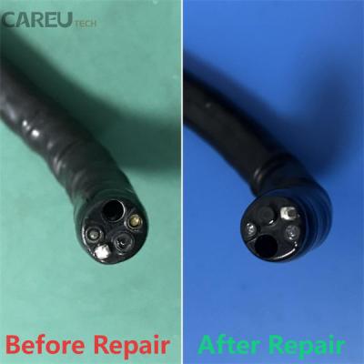 China Olympus GIF-H170 gastroscope for repair for sale