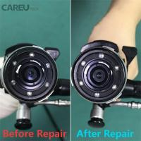 China Olympus CHF-P20Q endoscope for repair for sale