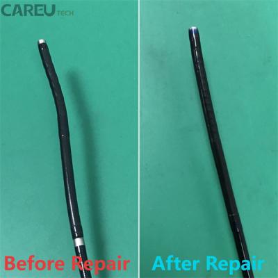 China Olympus BF-XP160F Bronchoscope for repair for sale