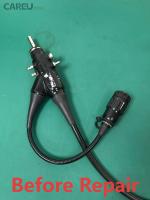 China FUJINON EG-530N gastroscope for repair for sale